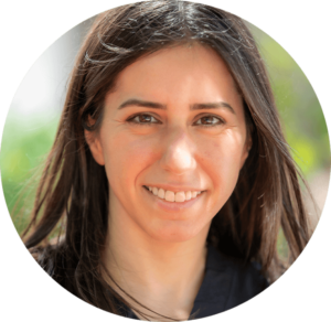 Dr. Julianna Shamoon | Periodontist | Chicago | Millennium