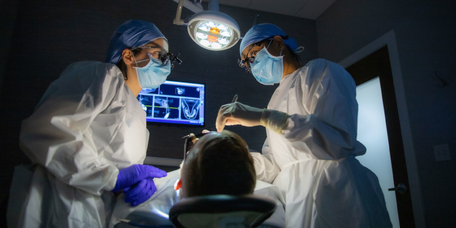 Surgically Facilitated Orthodontic Therapy | Chicago, IL